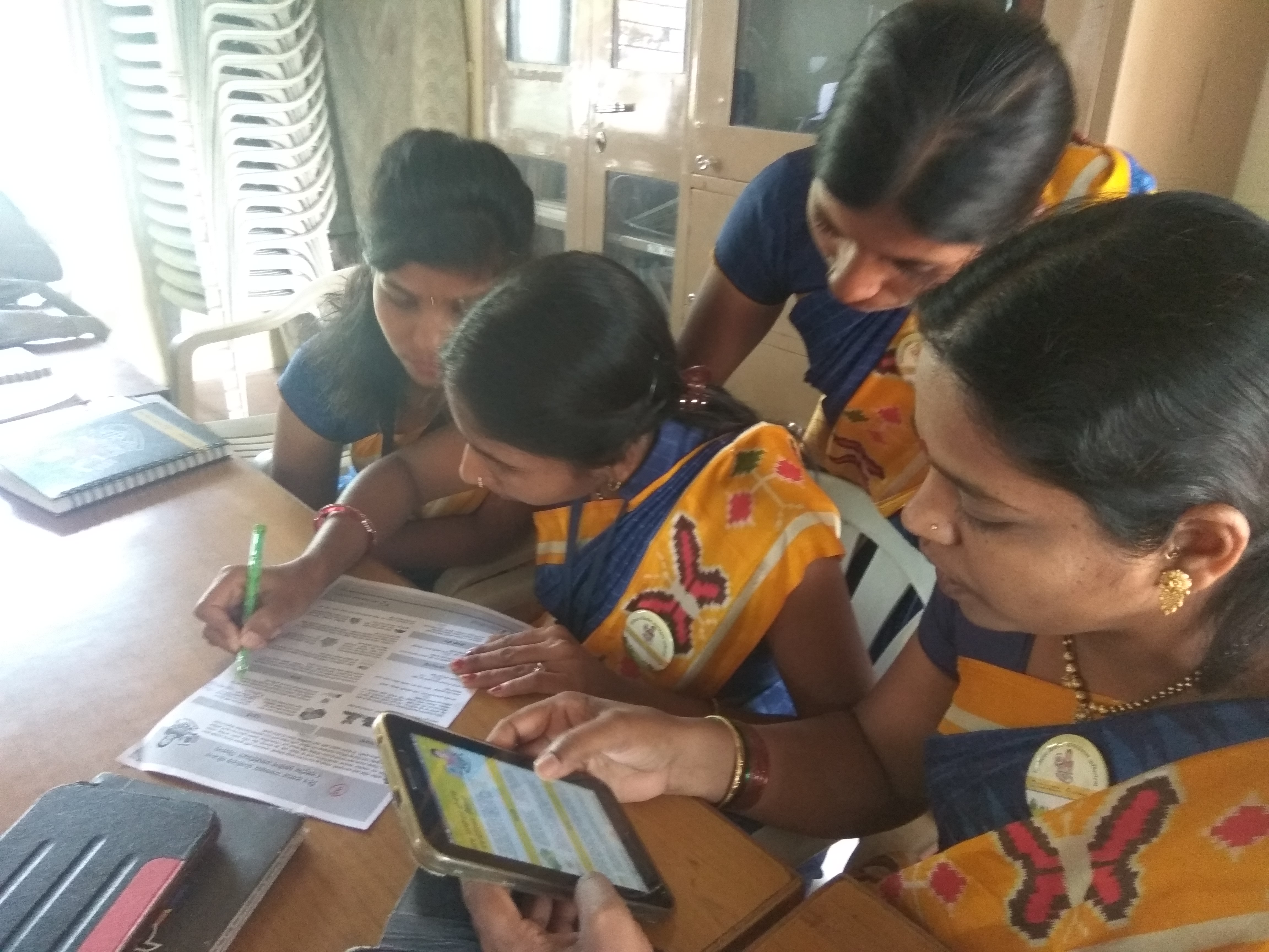 AFARM - Action for Agricultural Renewal in Maharashtra